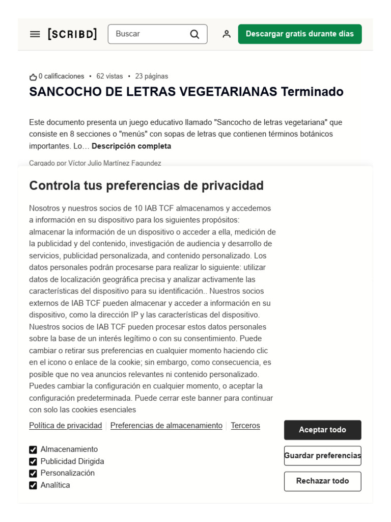 pdf24_converted | PDF | Privacidad en internet | Cookie HTTP