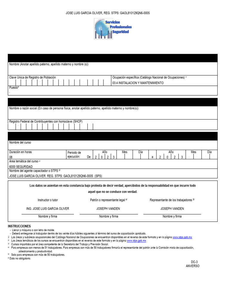 Alturas DC-3 Dario | PDF