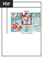 First Aid Register | PDF