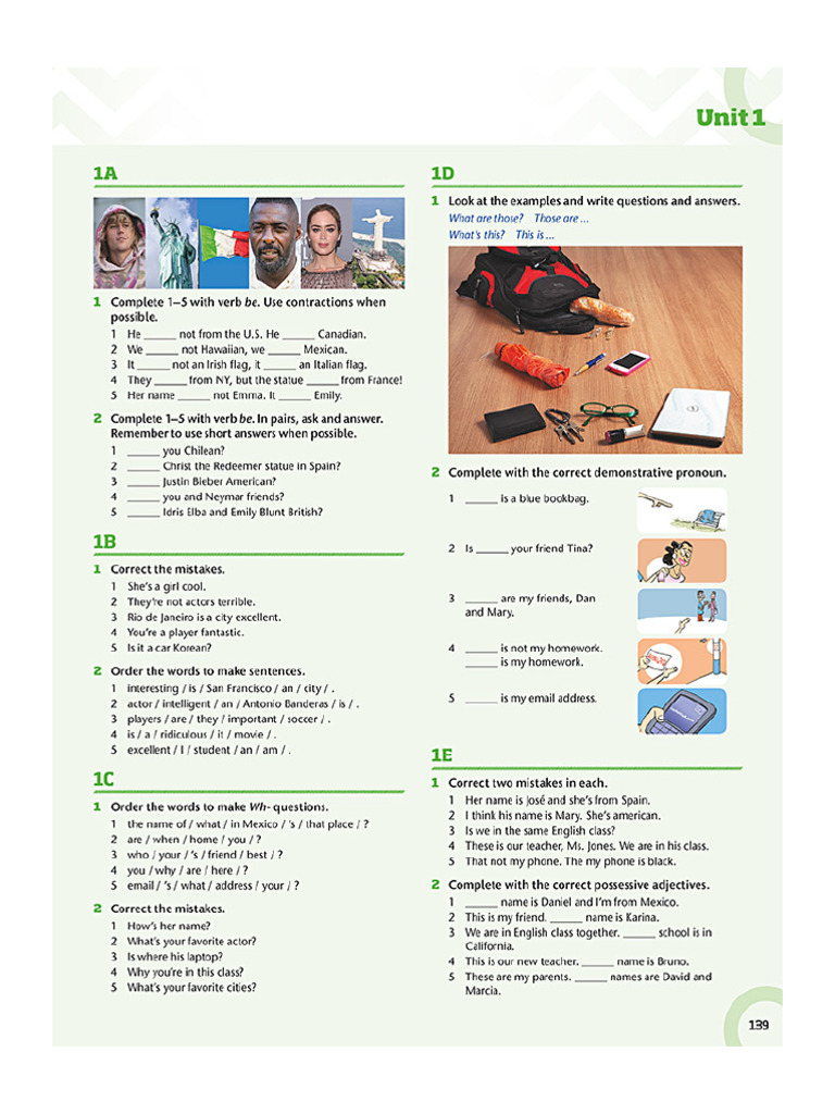 GA1 | PDF