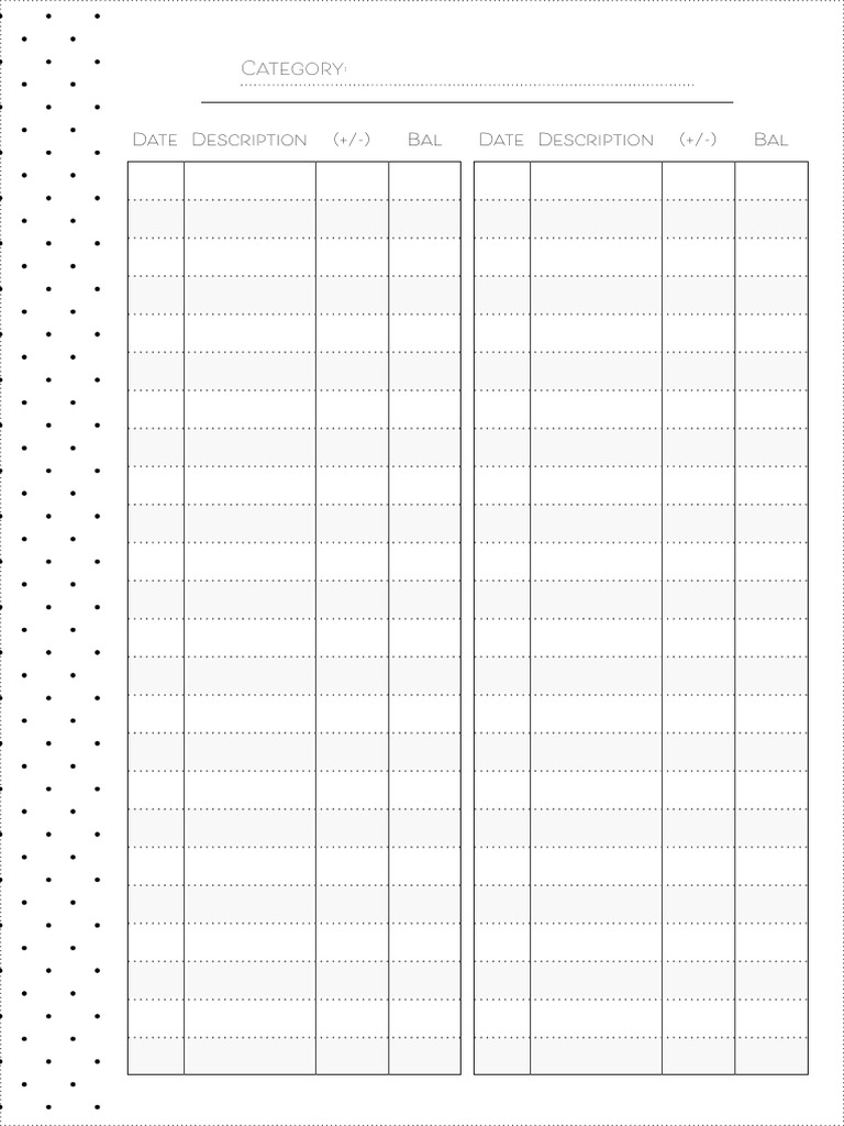 Envelope System - A5 | PDF