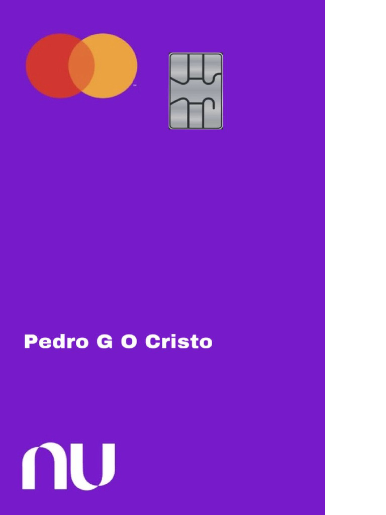 nubank | PDF