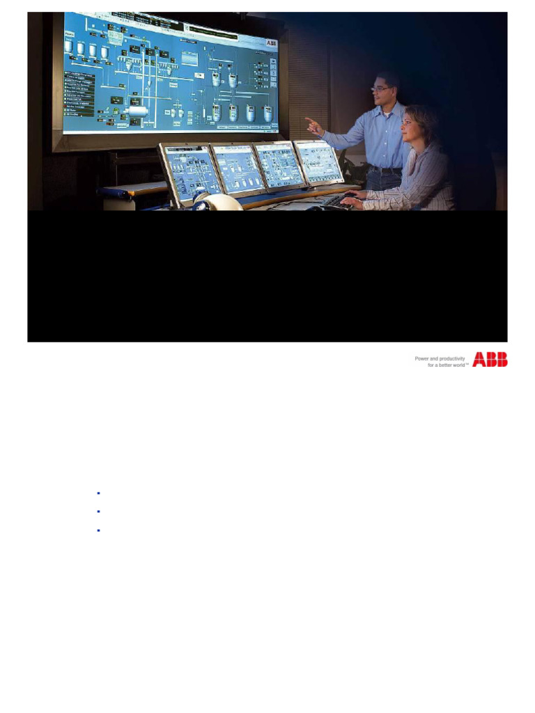 T313-03 Creating and Loading Basic Asset Monitor- PPT-RevC | PDF | Computing | Computer Programming