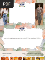 WGSN Autumn/Winter 2023 Trend Report | PDF