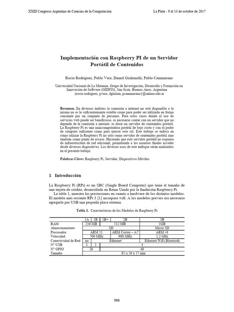 Documento Completo - PDF PDFA | PDF | Servidor (Computación) | Red mundial