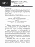 Manual Guide Pembuatan Peta Tapak Proyek 1 | PDF