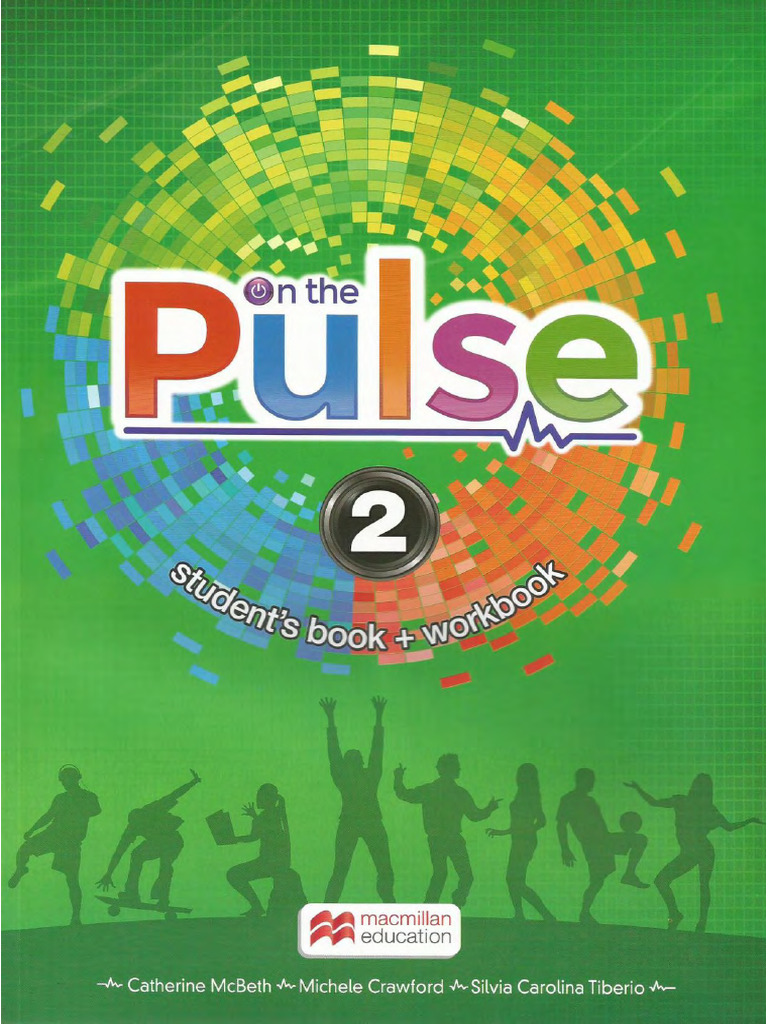 On The Pulse 2 Libro Completo | PDF