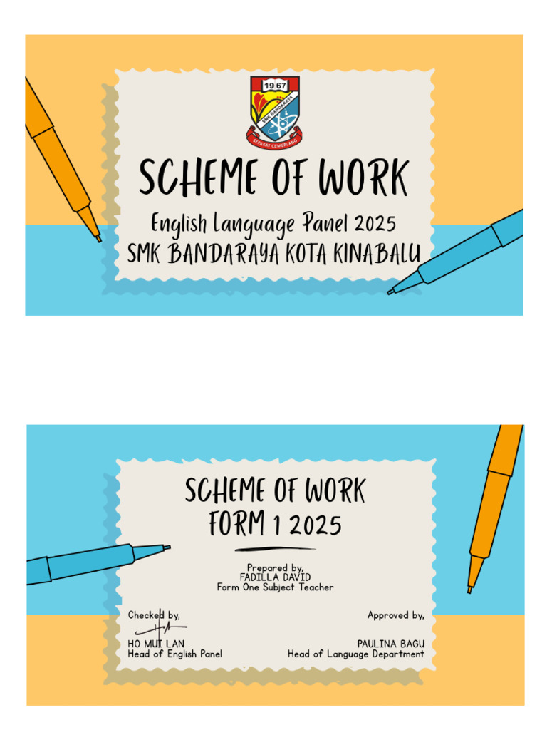 English Sow Compilation 2025 | PDF | Communication | Human Communication