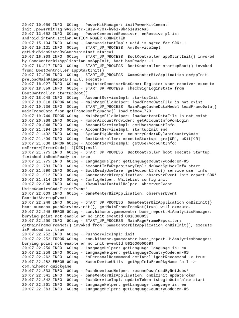 gc_2025_03_18 | PDF | Application Layer Protocols | Communications Protocols
