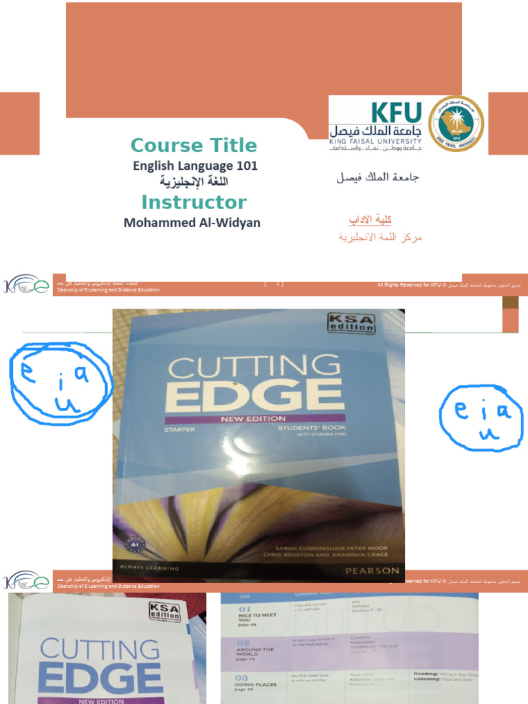 101 3rd Lecture.pptx | PDF