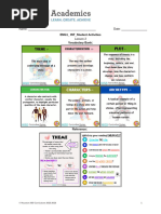 2025 Staar Test Administrator Manual | PDF