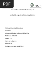 Qué Es La Inversion Cinematica | PDF | Engranaje | Ingeniería