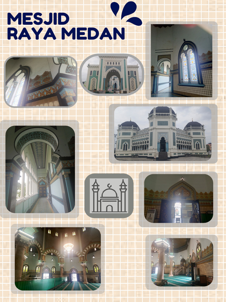 Poster A3 5 Tips Hidup Sehat - 20250324 - 054026 - 0000 | PDF