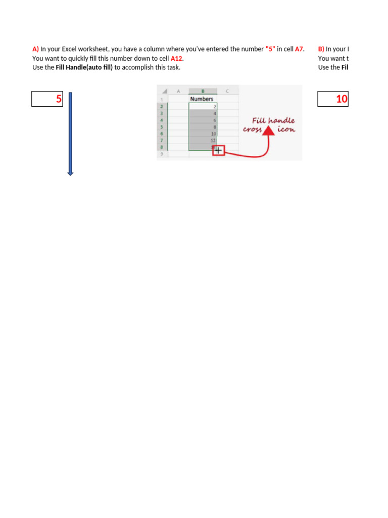 Assessment2 - 10 Questions Students | PDF