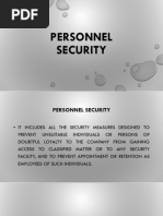 Roving Patrols: Duties and Best Practices | PDF | Security Guard ...