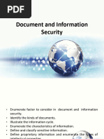 Caballes, Kyla A. - Document Security Classification | PDF | Classified ...