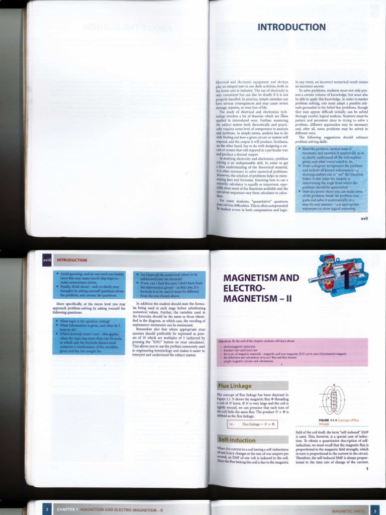 Eet Book For Csec | PDF