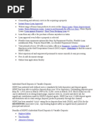 HDFC Classic Banking Programme Overview | PDF | Banks | Money