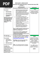 MACE 2 Concussion Evaluation Guide | PDF | Concussion | Vertigo
