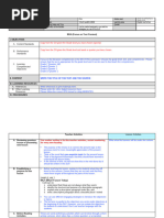 Tip Course 2 Answer | PDF | Learning | Curriculum
