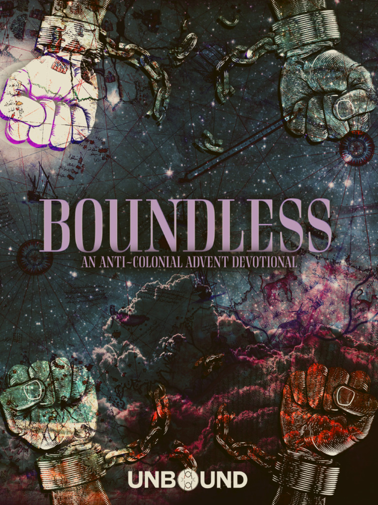 Boundless-Printable-1 | PDF | Jesus | John The Baptist