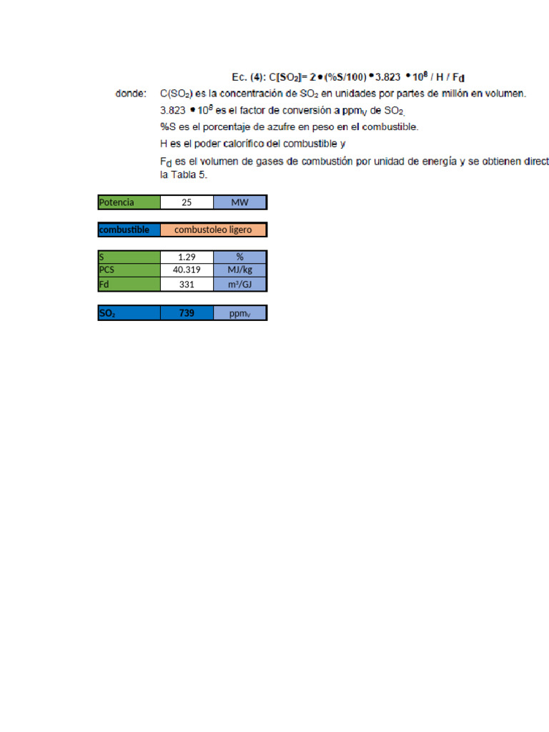 Ejercicio 2 ... | PDF
