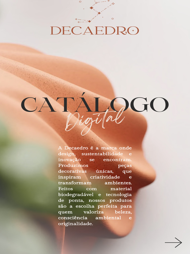 Catálogo Digital Decaedro | PDF | Plástico | Polímeros