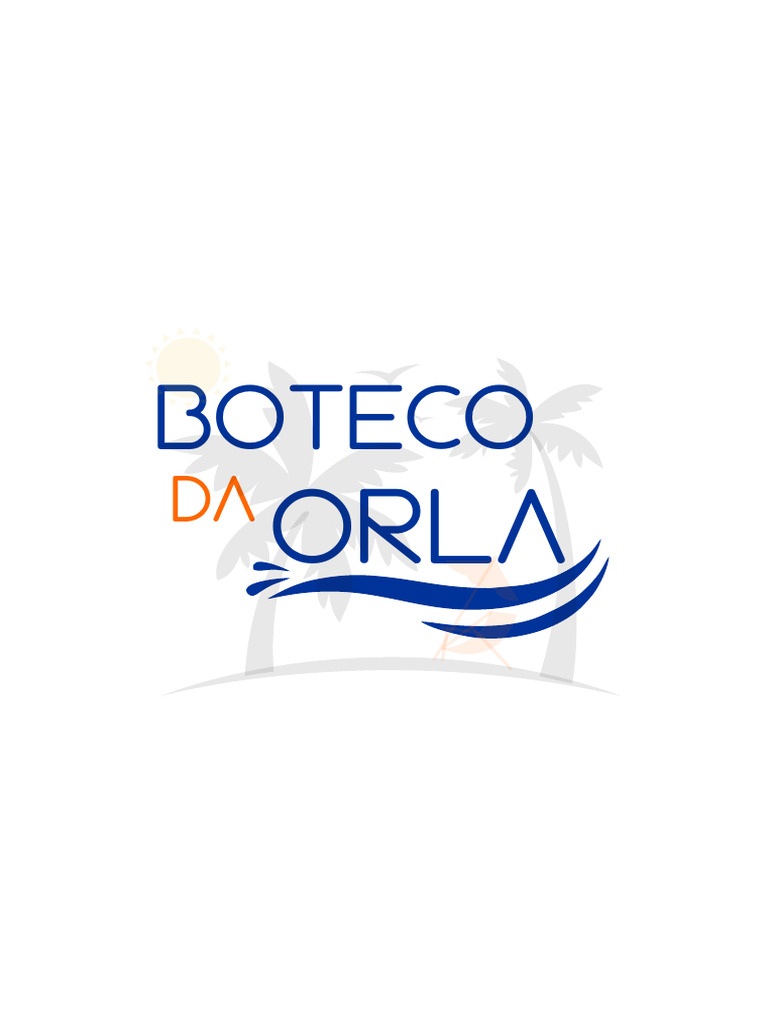 Logo Boteco 2 | PDF