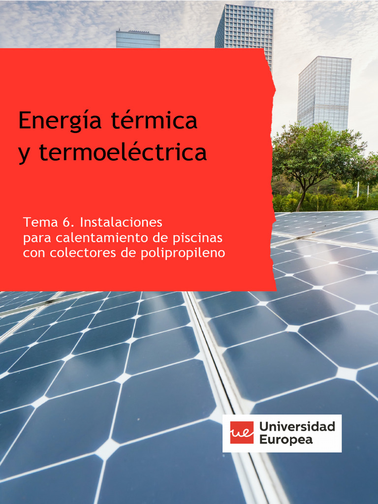 0DCP001105 Ua2 T06 | PDF | Piscina | Agua