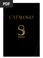 Catálogo Remeras Indutex | PDF