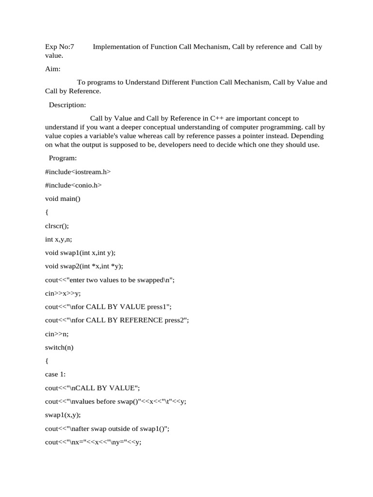 VND Openxmlformats-Officedocument Wordprocessingml-3 | PDF | Pointer (Computer Programming ...