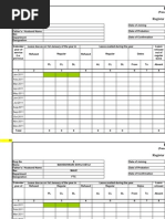RGP and NRGP | PDF | Technology & Engineering