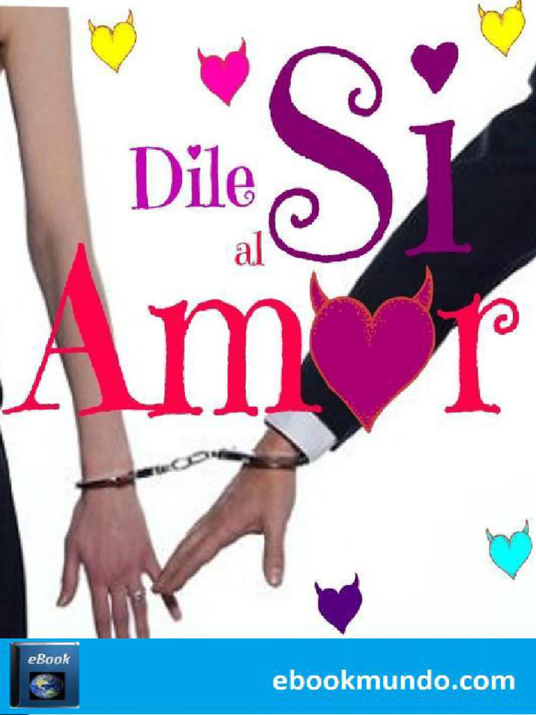Dile Si Al Amor - Vanessa Lorrenz | PDF | Amor | Verdad