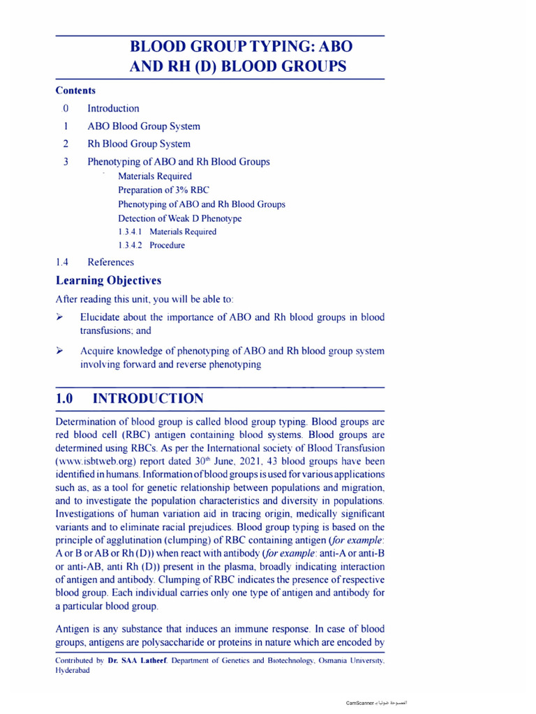ABC Group | PDF