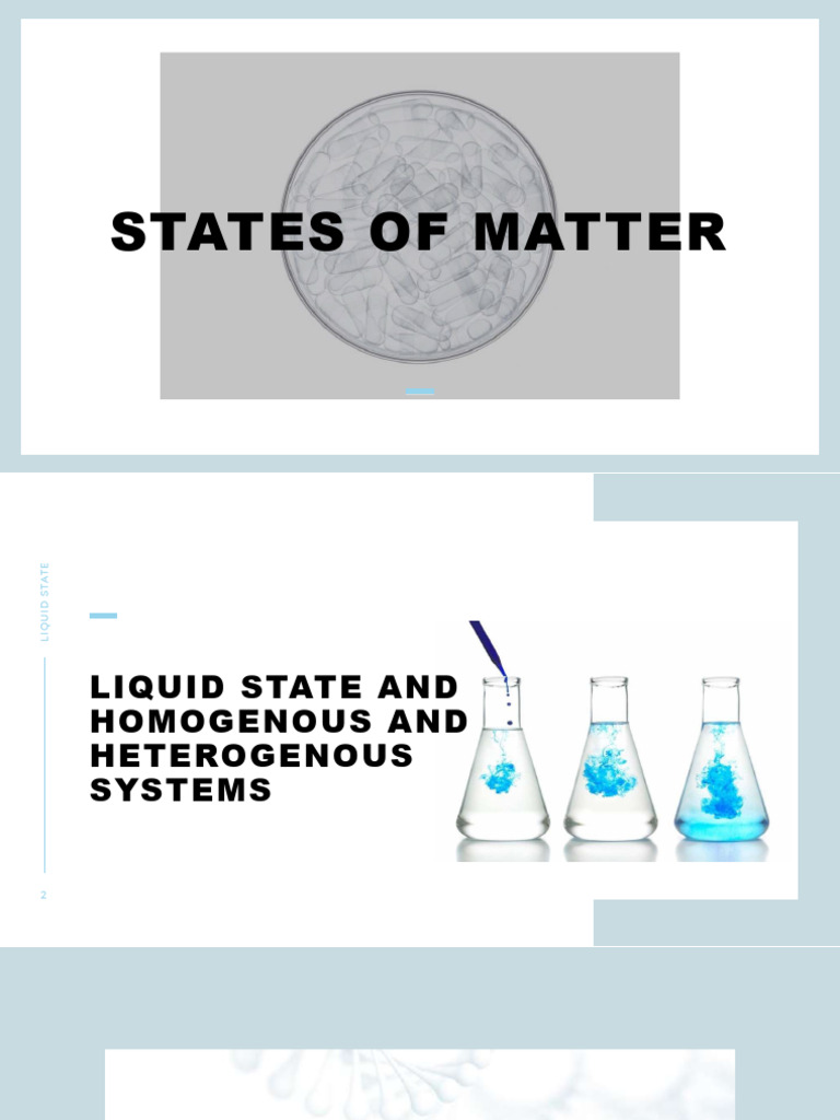 Defining Biphasic Liquid Systems | PDF | Solvation | Solubility
