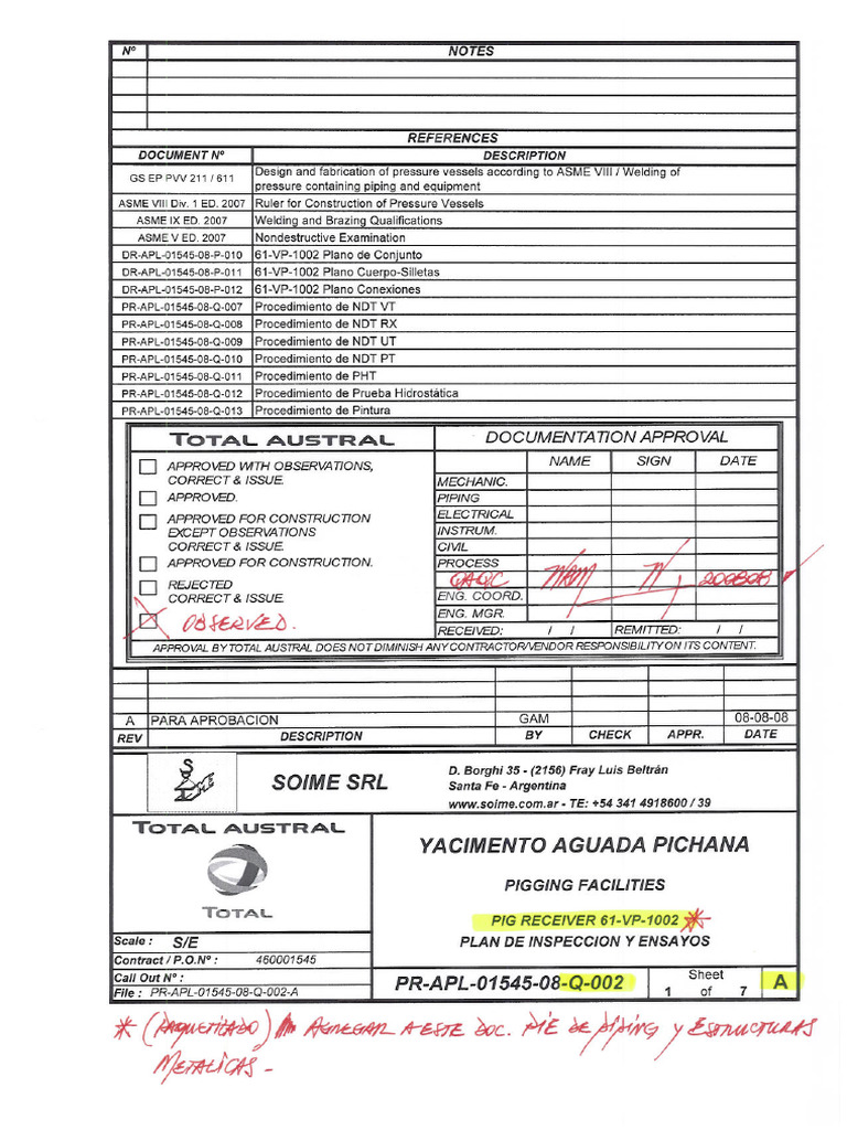 PR APL 01545 08 Q 002 A Attachment 11356 | PDF