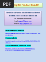 120 - Softwares Bundle by Ninja Editors | PDF | Microsoft Windows ...
