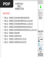 Basement Plan Shopping Mall | PDF