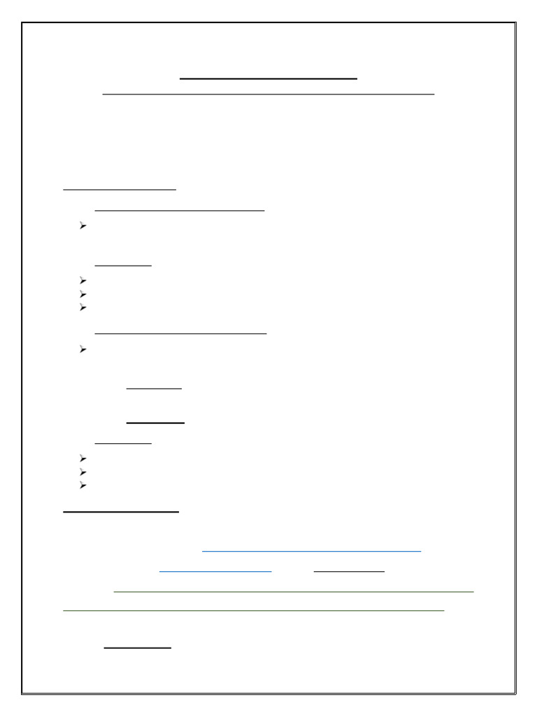 Internship Opportunities For FCS NDU Students at ISPR | PDF