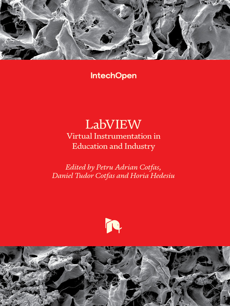 EMT 229 (2024) LabVIEW - Virtual Instrumentation in Education and Industry | PDF | Computer ...