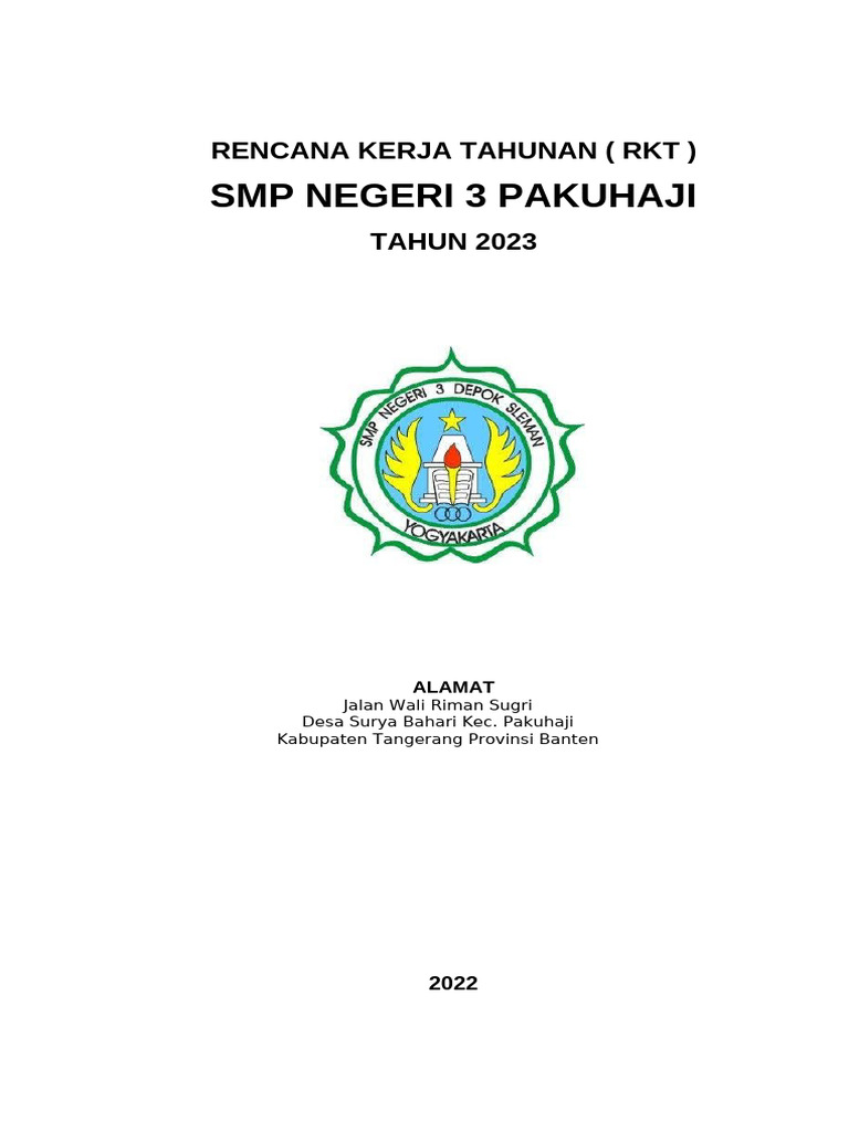 NASKAH-RKT-DEGA-TH-2023 Word | PDF