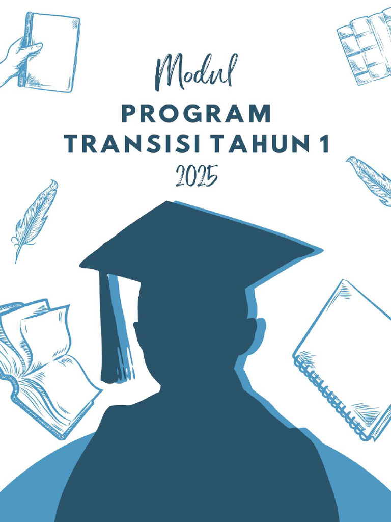 Modul Program Transisi 1 | PDF