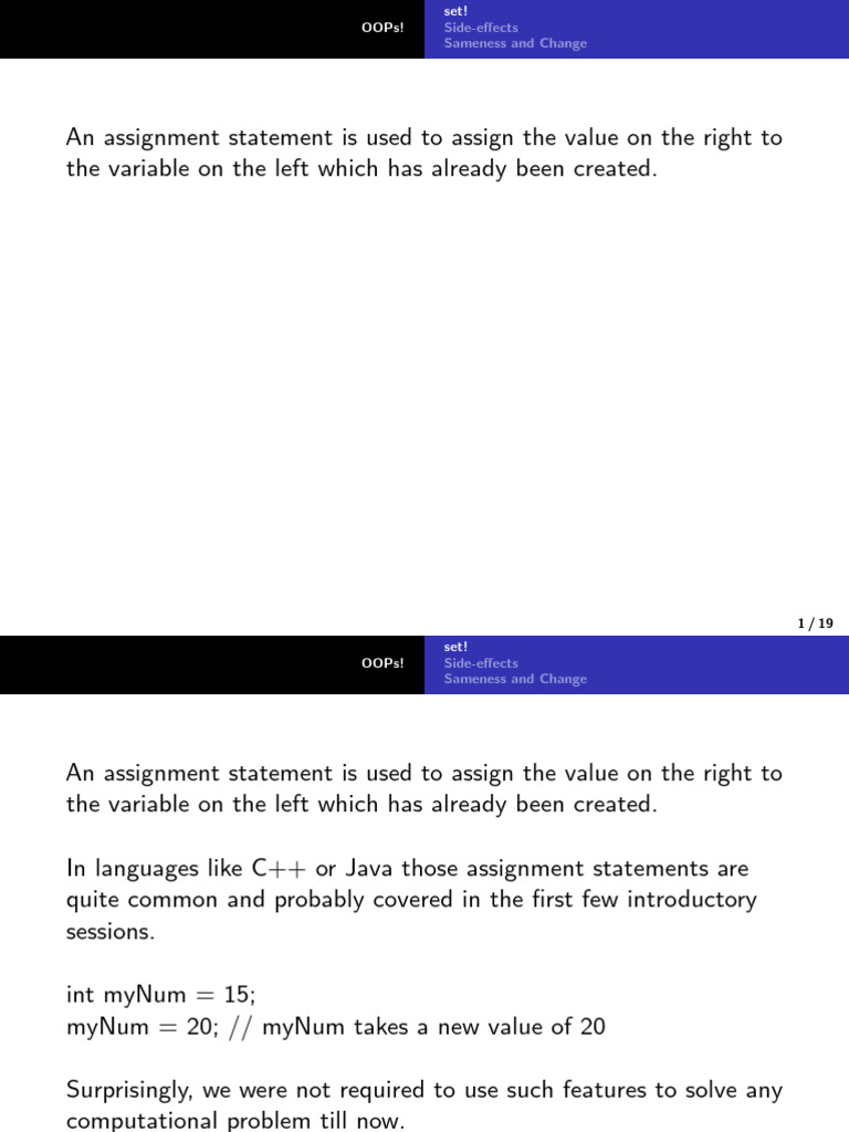 Paradigmsofprogramming 4 Pdf Computer Programming Software Development