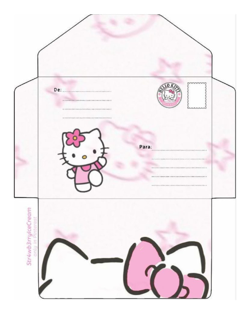 Hello Kitty | PDF