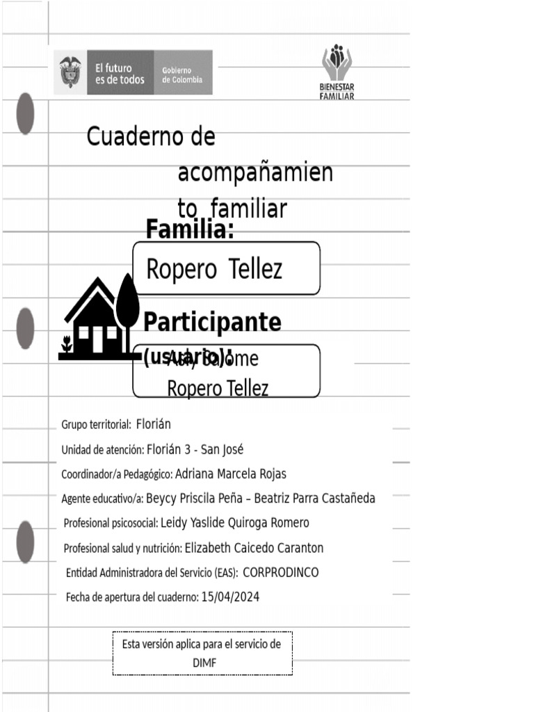 Asly Salome Ropero Tellez _1.095.486.844 (1) | PDF | Parto | Periodo posparto