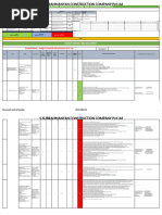 Laydown Plan For | PDF