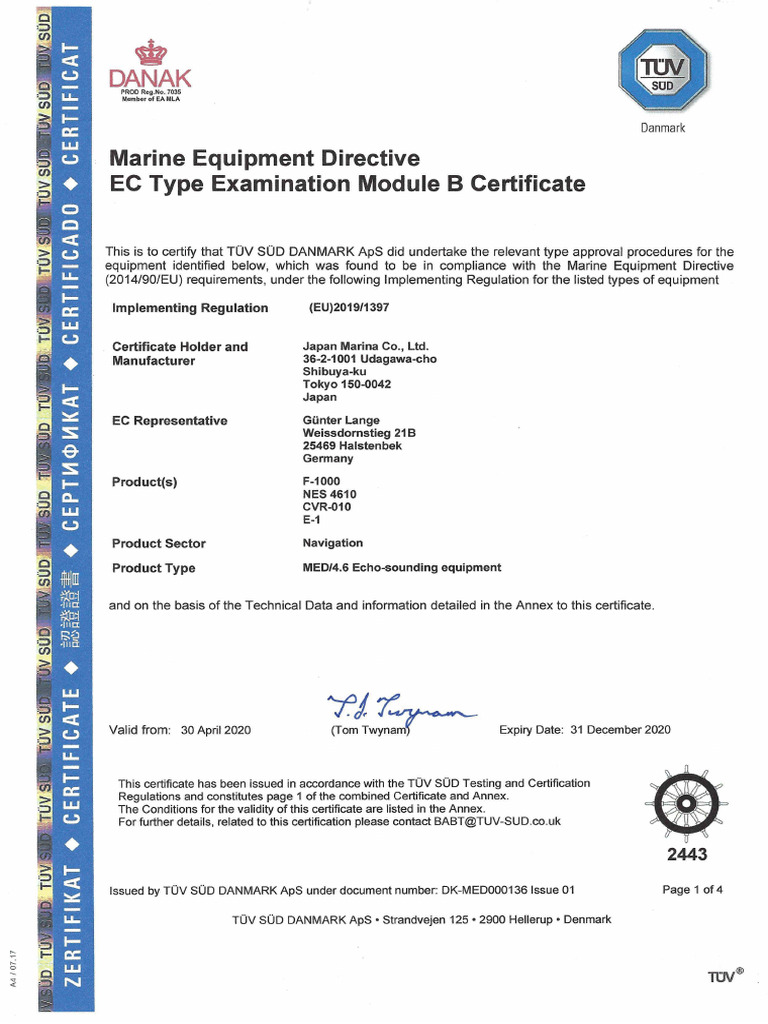 F-1000_Module-B_DK-MED000136_i01_01 | PDF