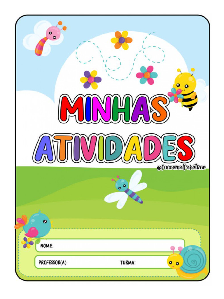 Capa Apostila | PDF