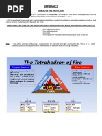Fire Safety Programs and Regulations | PDF | Emergency Evacuation ...
