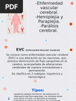 Tipos de Plejías: Hemiplejia, Paraplejia y Más | PDF | Esclerosis ...
